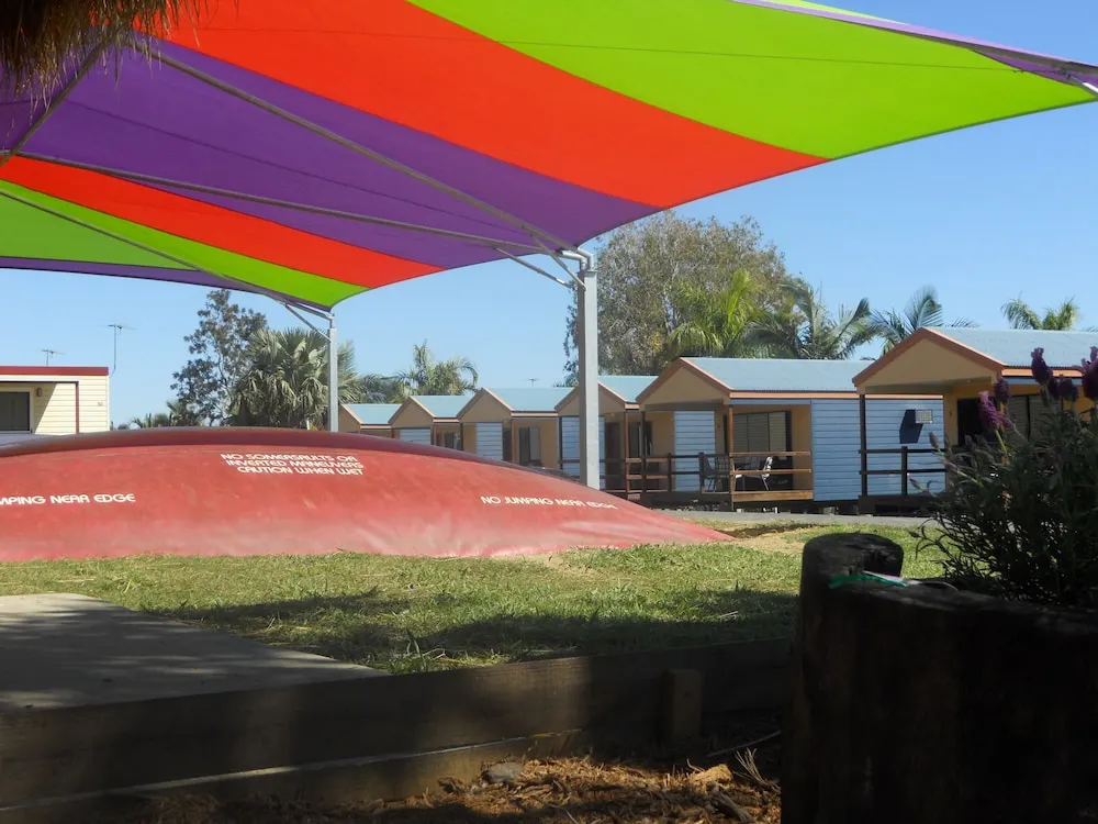 Discovery Parks - Mackay - Mackay