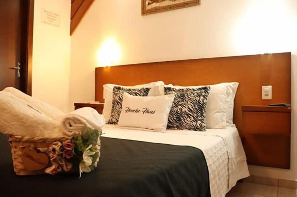Pousada Hencke Haus - Canela