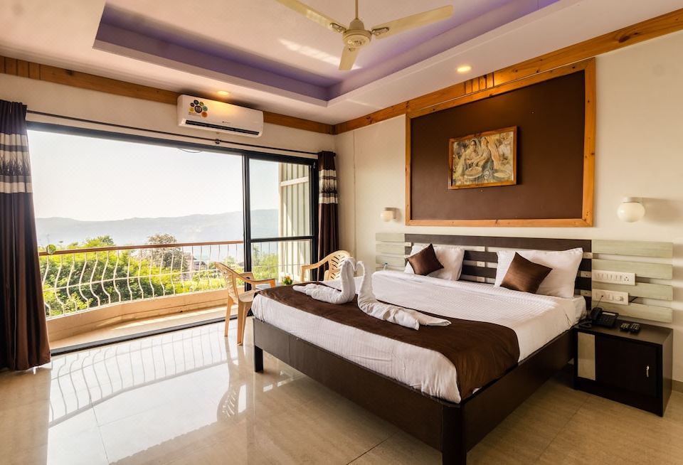 Saga Resort,Satara - Updated Prices & Hotel Reviews 2024 | Trip.com