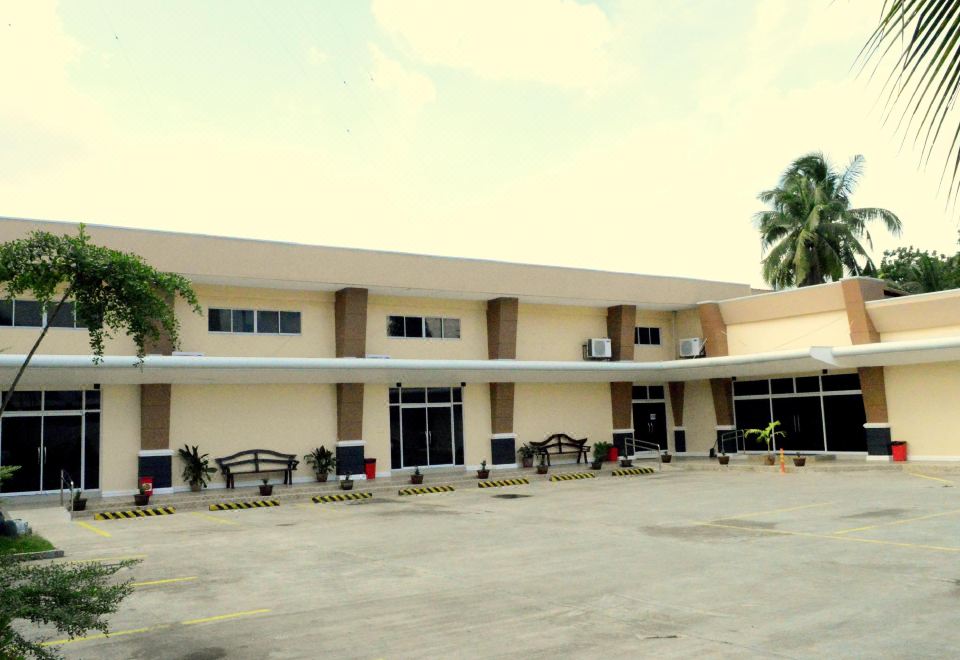 Big Daddy Hotel and Convention Center,Butuan - Updated 2024 Reviews ...