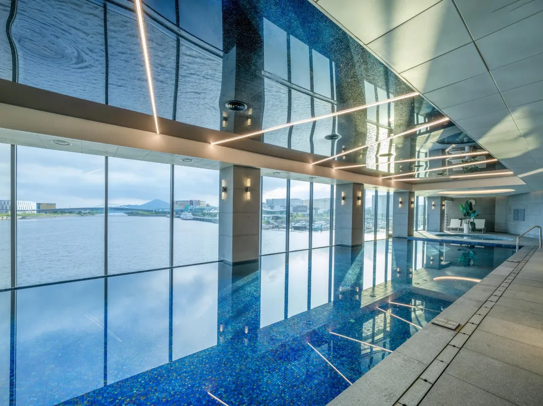 Hotel Marinabay Seoul - Dangjin-si