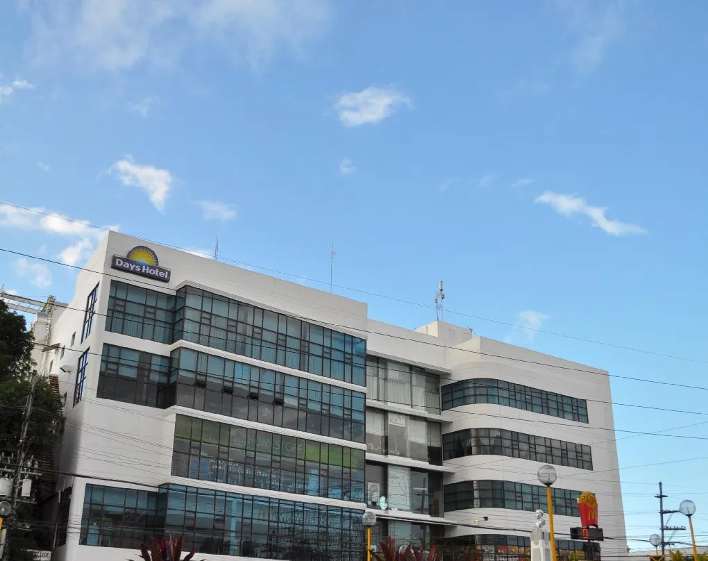 Days Hotel By Wyndham Iloilo - Iloilo City
