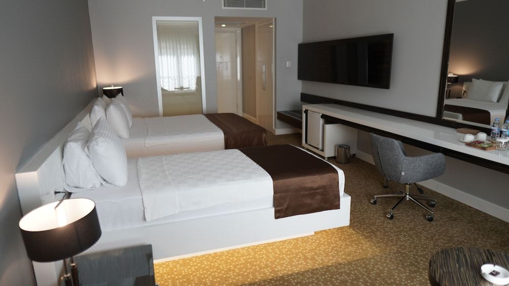 Melid Hotel - Malatya