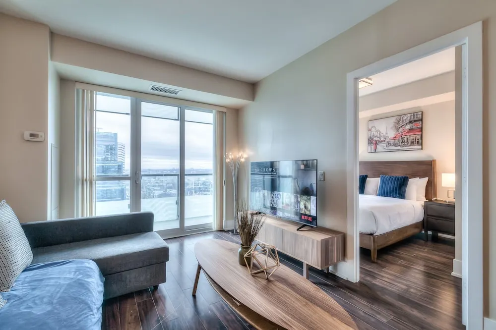 Rivetstays - The Atmos - Mississauga
