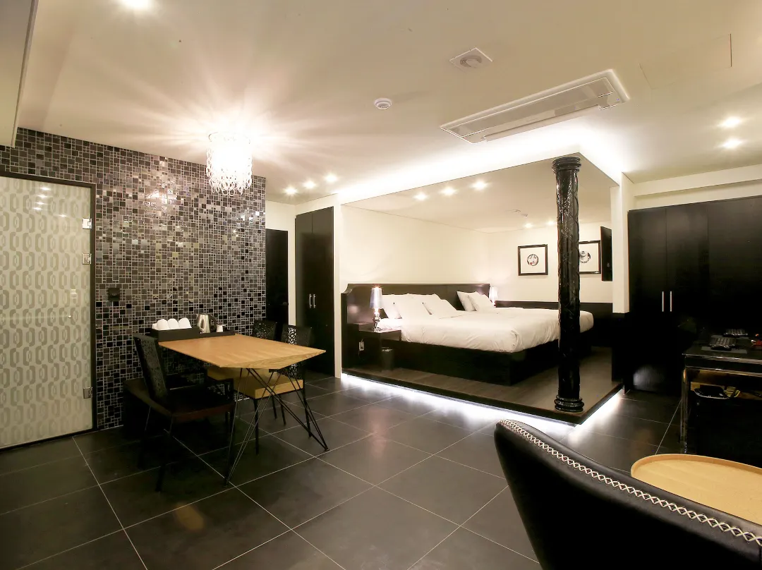 Hotel Lavieen - Namyangju-si