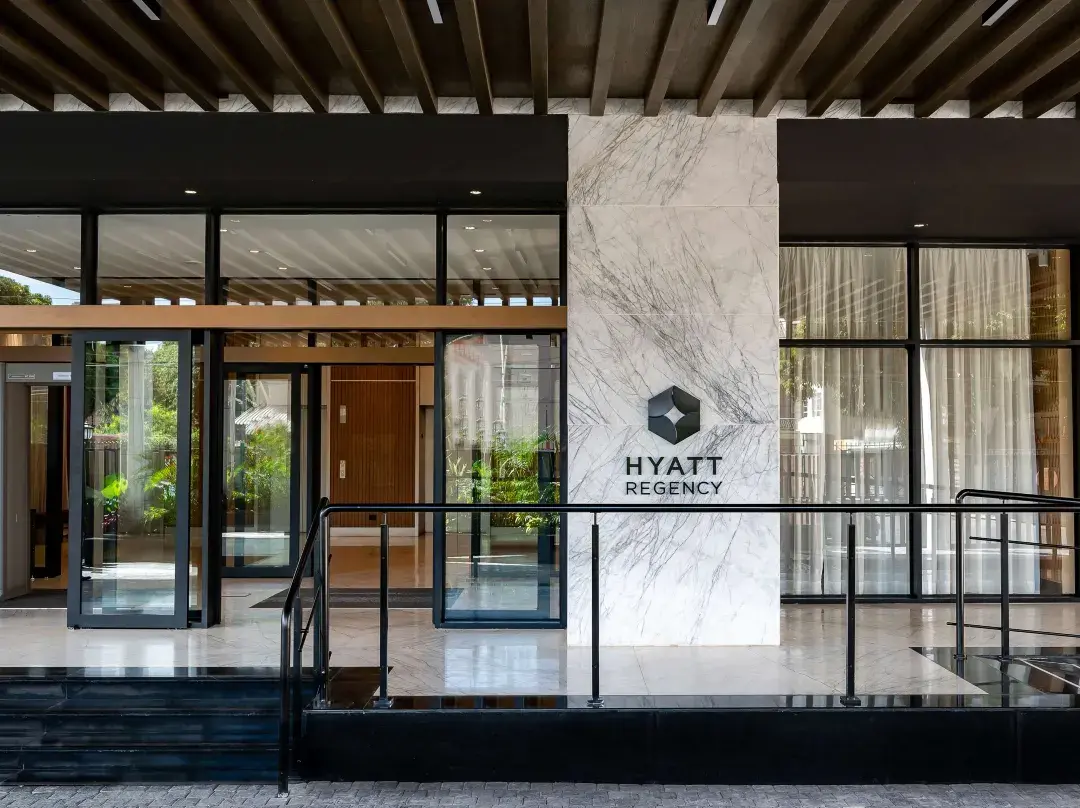 Hyatt Regency Nairobi Westlands - Nairobi