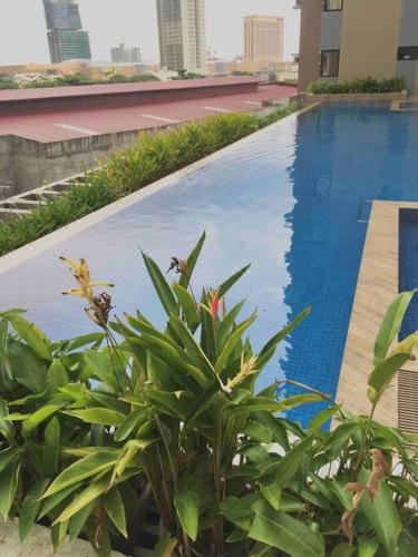 Condo • WIFI up to 100mbps • Infinity Pool, Cebu City - 2025 Latest ...