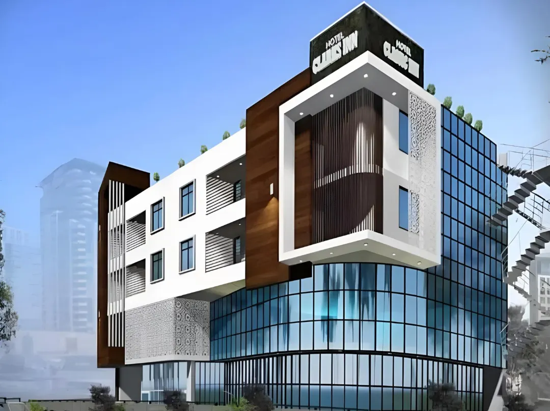 Hotel Classio Collection - Lucknow