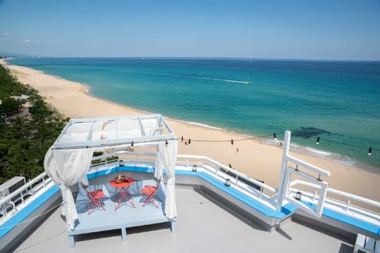 Gangneung Your Anmok Pension - Gangneung-si