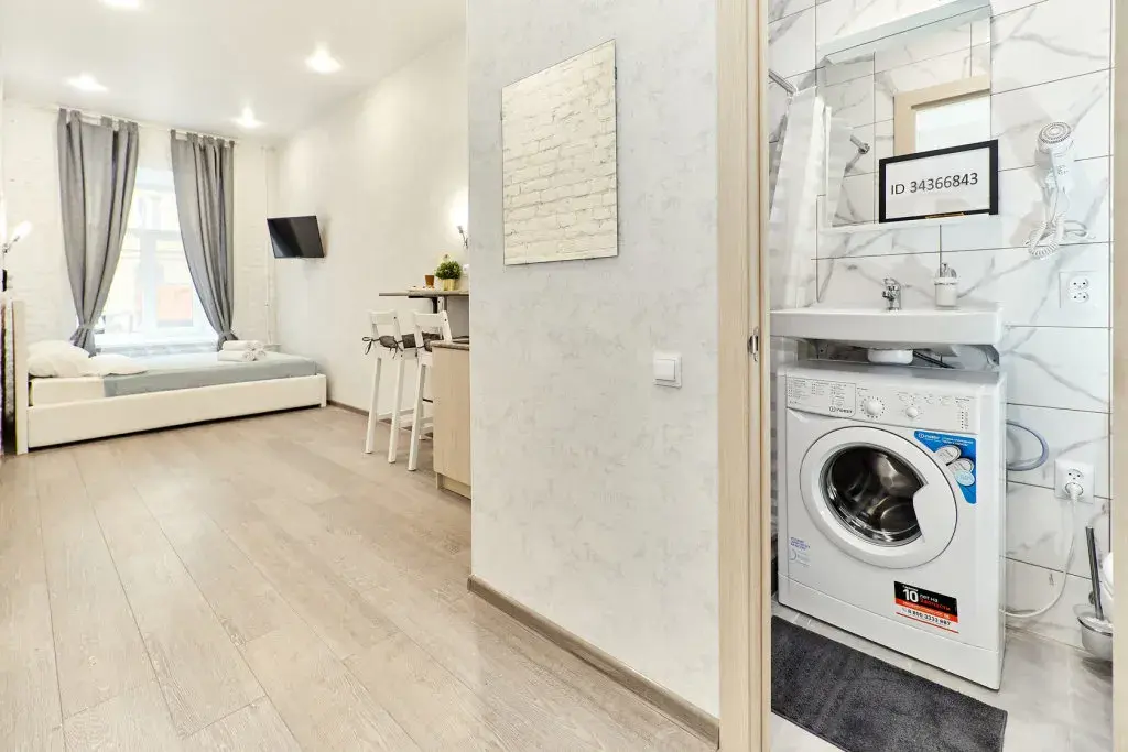 Imperiya Apart-hotel - Санкт-Петербург