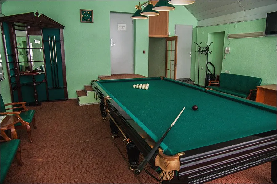 Hotel Erofey - Хабаровск