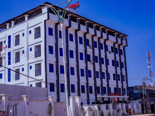 Zaytun Hotel Kano - Kano