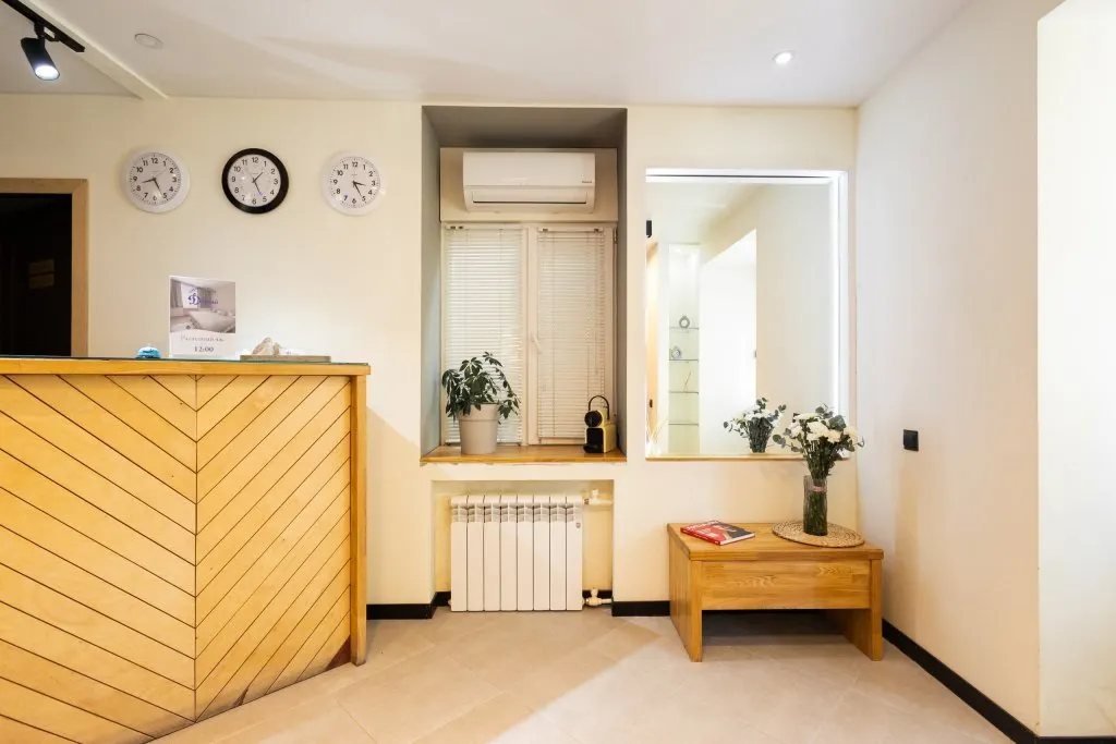 Mini-hotel Dobriy - Владивосток