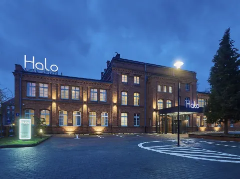 Hotel Rycerski - Szczecin