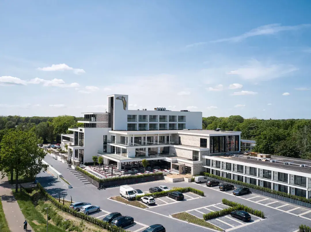 Van Der Valk Hotel Nuland - 'S-hertogenbosch - Nordbrabant