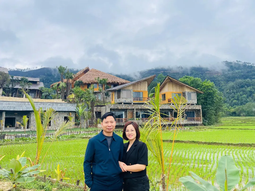 Diều Sóc Sơn - Phổ Yên