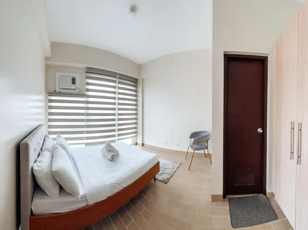 Best Family Suite Experience - Iloilo City