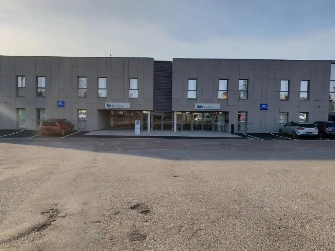 Ibis Budget Langres - Langres