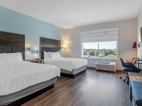 Tru By Hilton Gastonia - Belmont