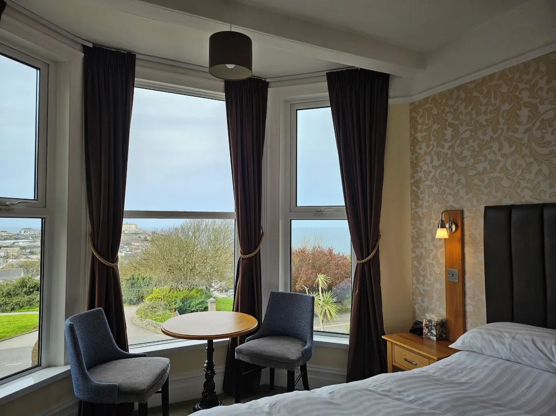 Geckos Rest - Newquay