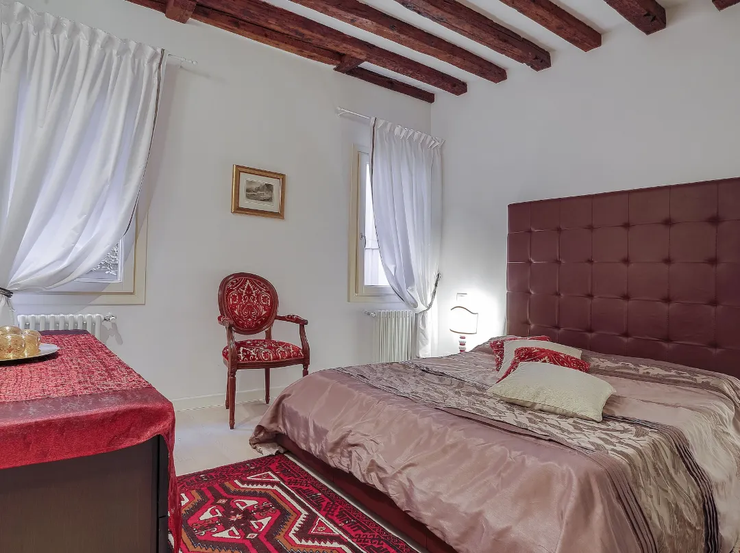 Venice Dream House Figaro - Venice