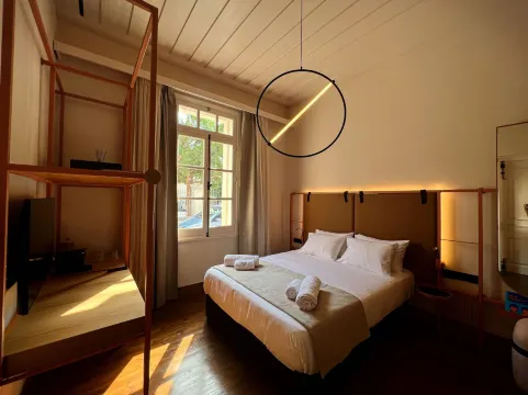 Heart Hotel - Limassol