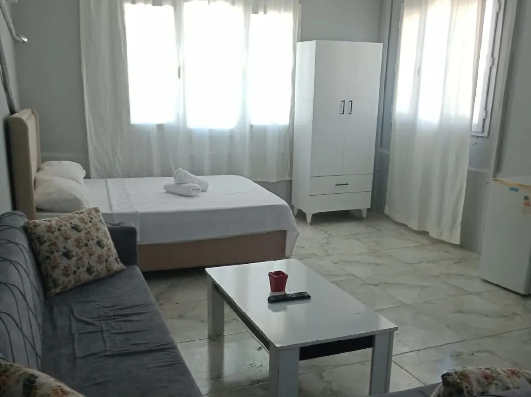 Duygu Otel Konaklama - Karataş