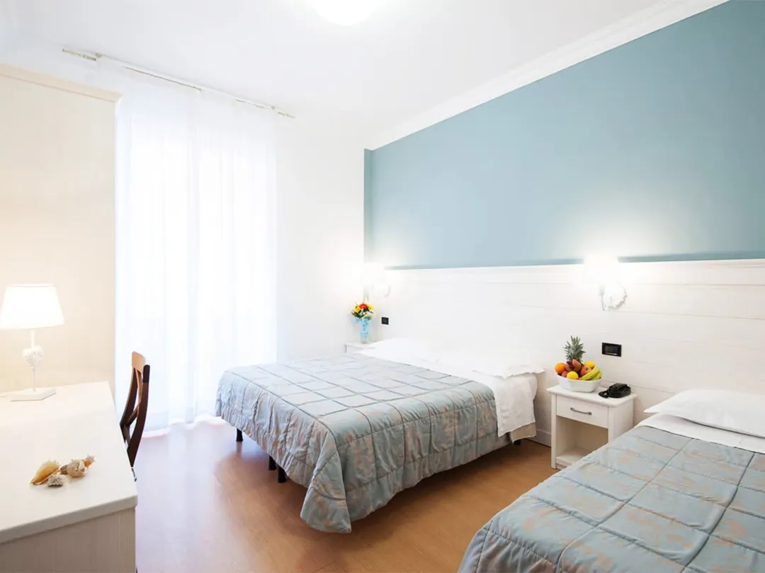 Hotel La Camogliese - Recco