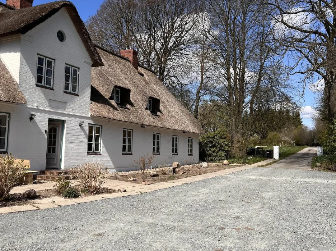 Moorhuus - Schleswig-Holstein