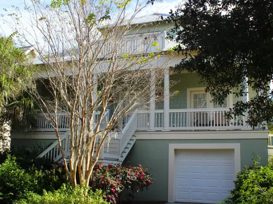Charming Family Retreat With Gourmet Kitchen And Bikes - Inviting Oasis - Kiawah Island, SC