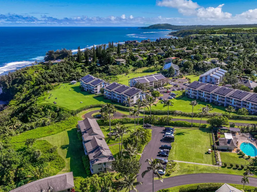 Alii Kai 7201 - Kauai, HI