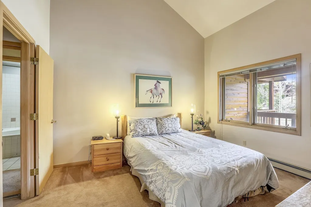 Ski-in/ski-out Access And Spacious Layout - Amazing Mountain Haven - ブリッケンリッジ, CO