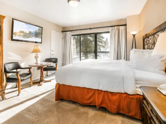 Pool, Hot Tub, Sauna And Multiple Balconies - Stunning Mountain Oasis - Park City, UT