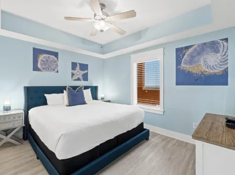 Calypso Resort 3-2105 - Panama City Beach, FL