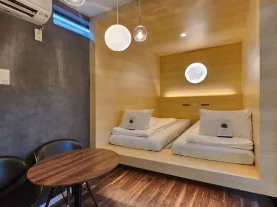 Zumi Terrace Uchinaamiya Resort - Okinawa