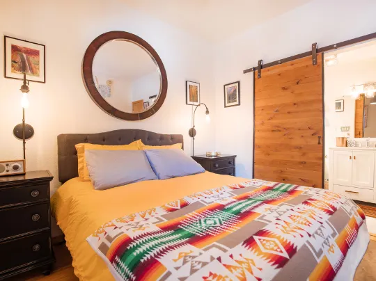 Pool, Hot Tub, And Bike Access - Stylish Tranquil Retreat - Telluride, CO