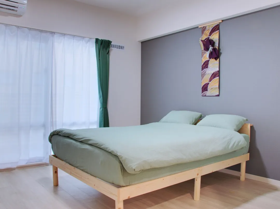 Island Stay Izumizaki - Naha