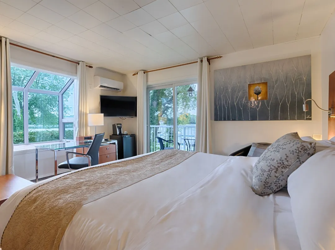 Auberge Handfield Et Spa - Quebec