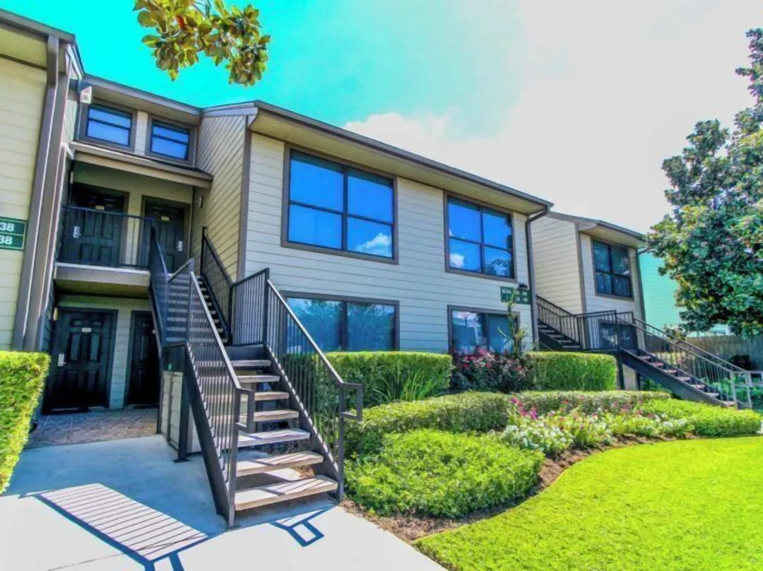 The Landing At Seven Coves - Lake Conroe, TX