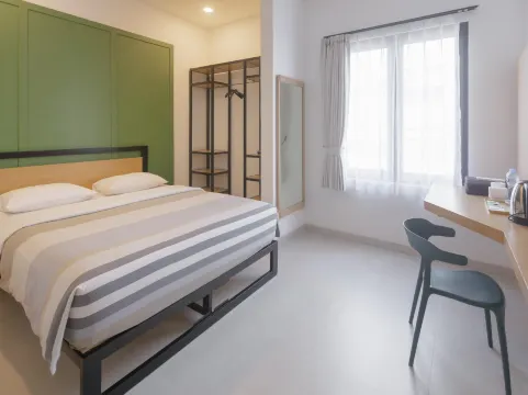 Paskal Inn - Bandung