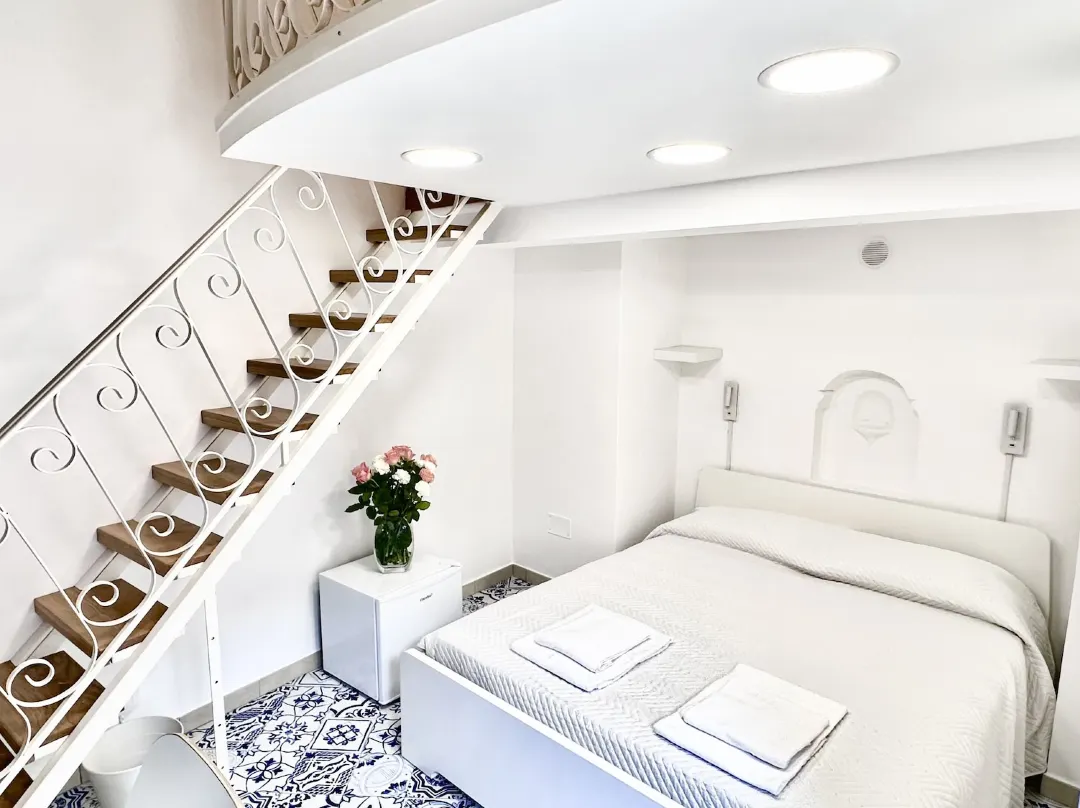 Residenza Giuseppe - Amalfi