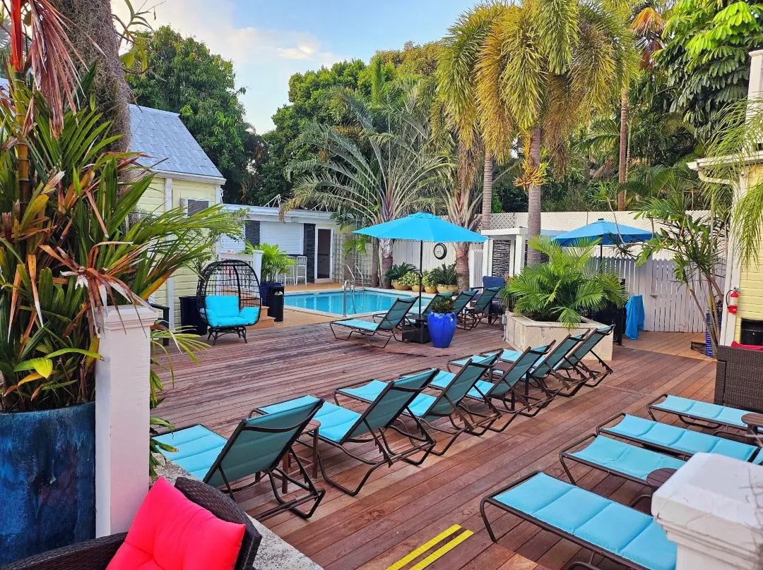 Bishop Hotel Key West - Key West, FL