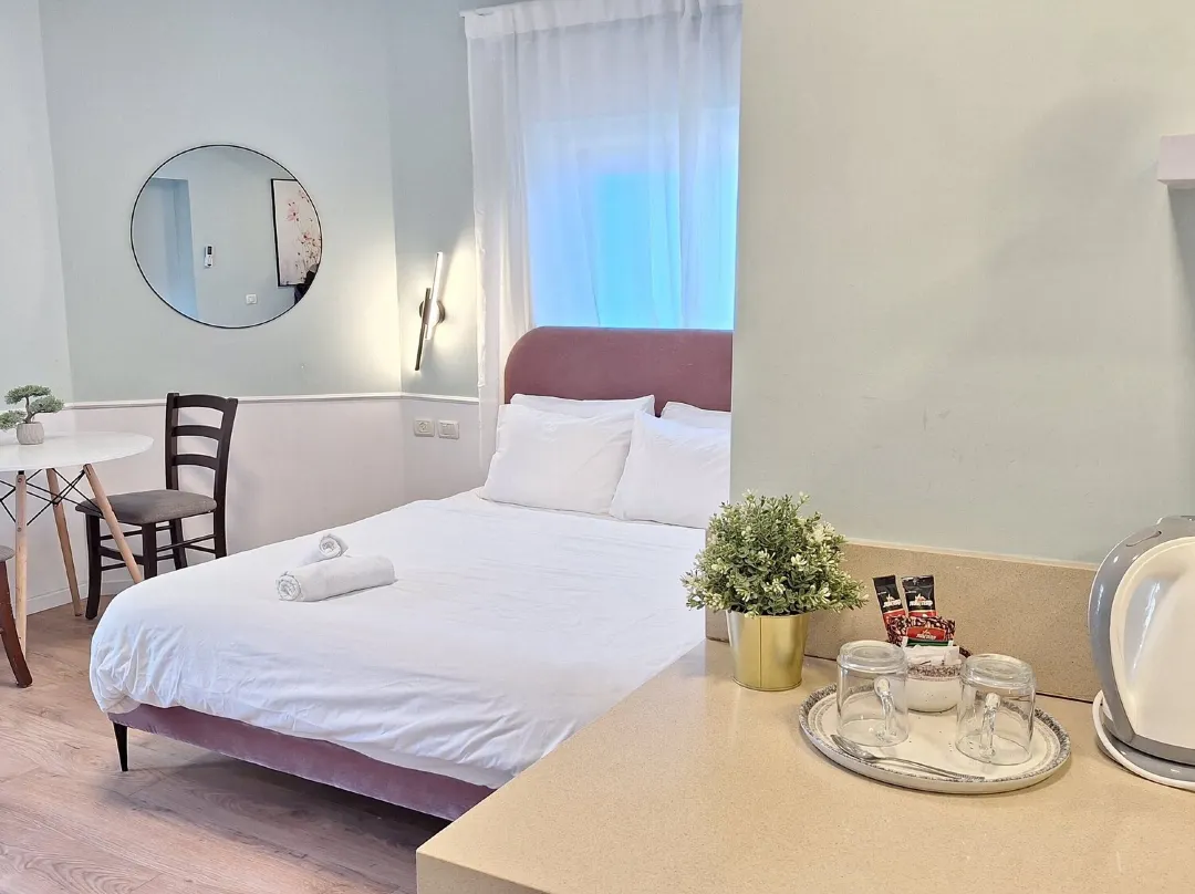 Jako Boutique - Israel