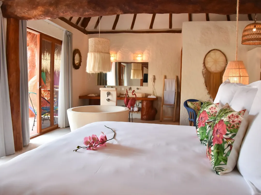 Soho Boutique Holbox - Adults Only - Isla Holbox