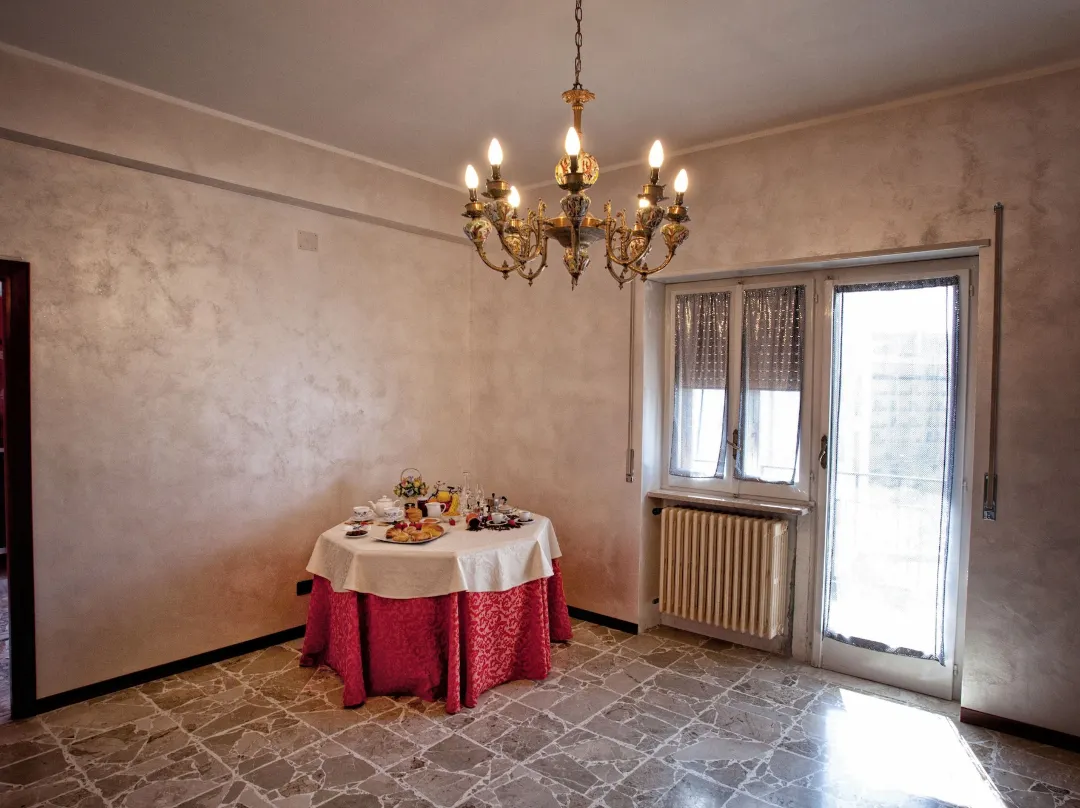Flower Bed & Breakfast - Molise