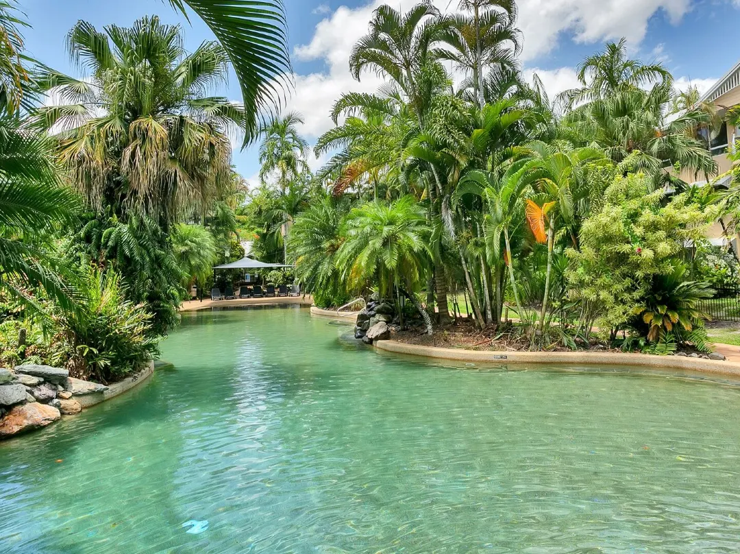 Trinity Links Resort - Cairns