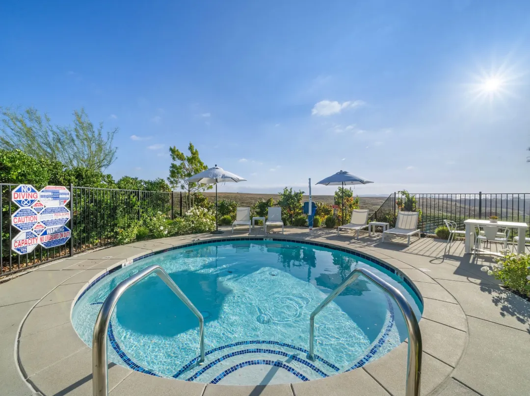 The New Inn - Menifee, CA