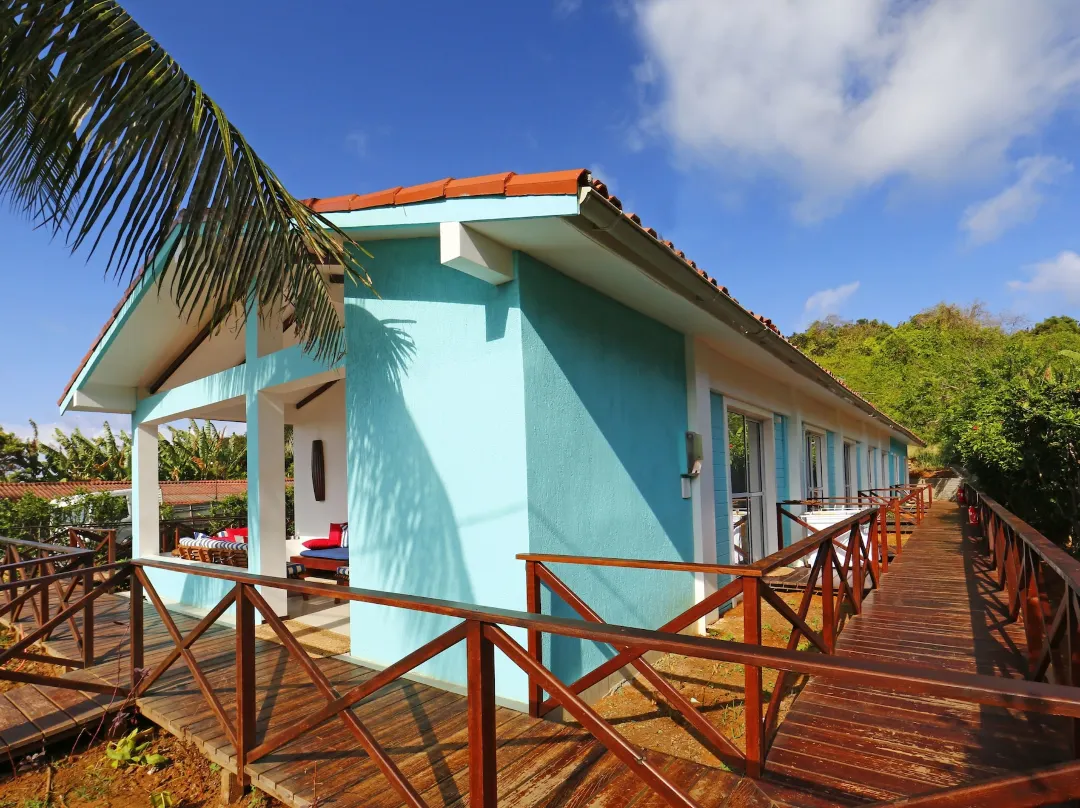 Pousada Atobá - Ilha de Fernando de Noronha