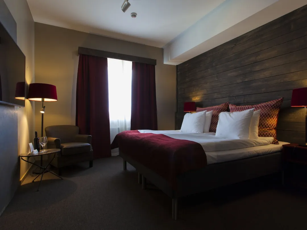 Hotell Nordic - Norrköping