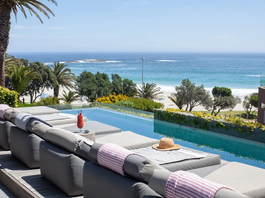 Pod Camps Bay - Camps Bay
